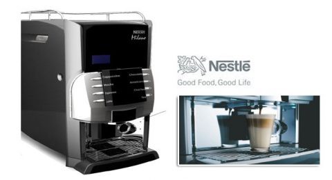 Coffee Machine Rental Kuala Lumpur | Malaysia - Water Care Vision